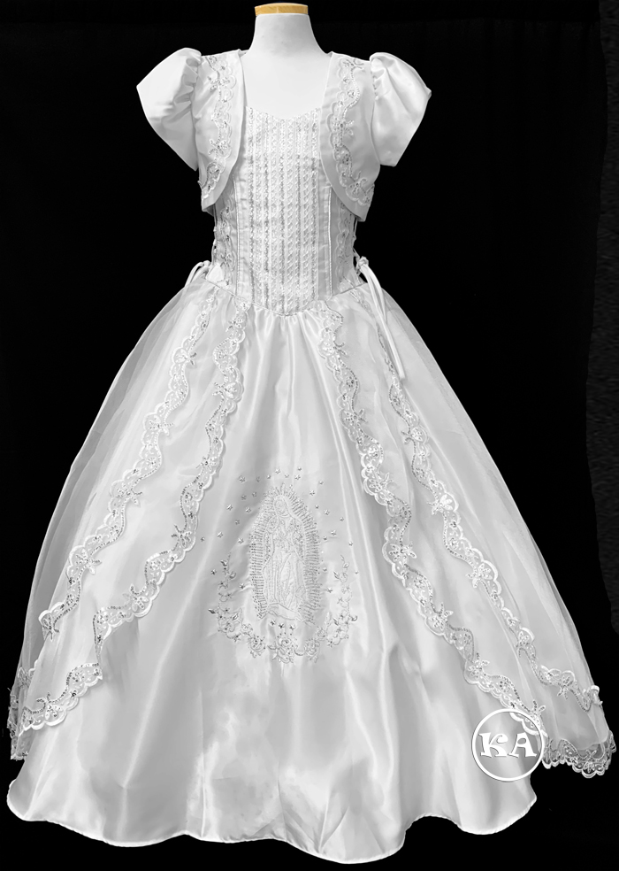 Wholesale First Communion dresses | Kids adventure